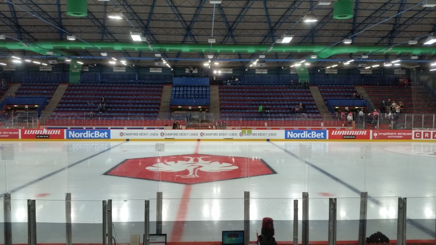 Wellblechpalast – eisbaerlin.de-Blog