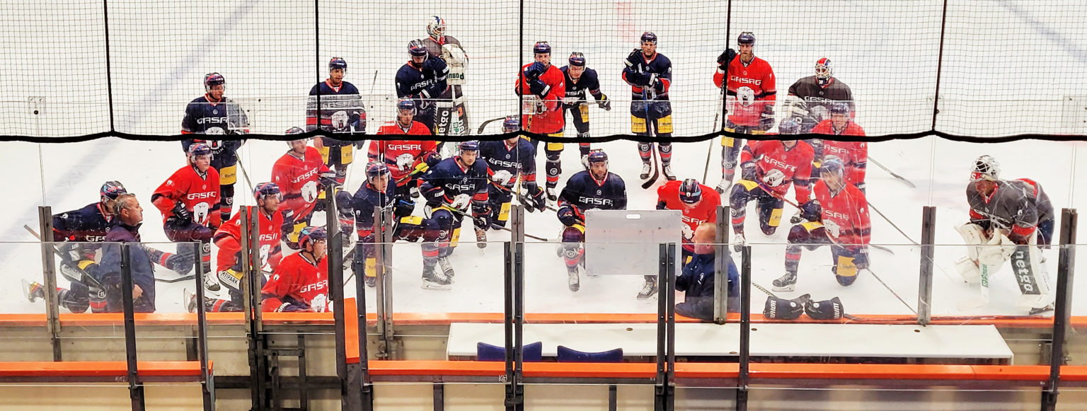 Wellblechpalast – eisbaerlin.de-Blog