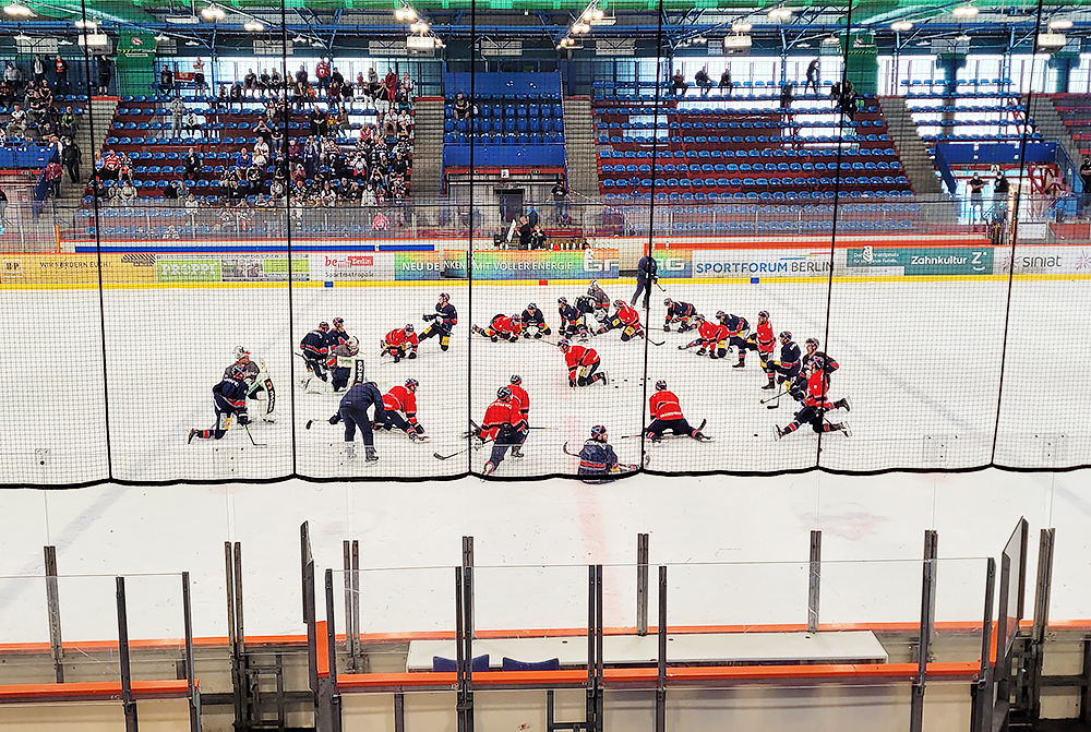 Wellblechpalast – eisbaerlin.de-Blog