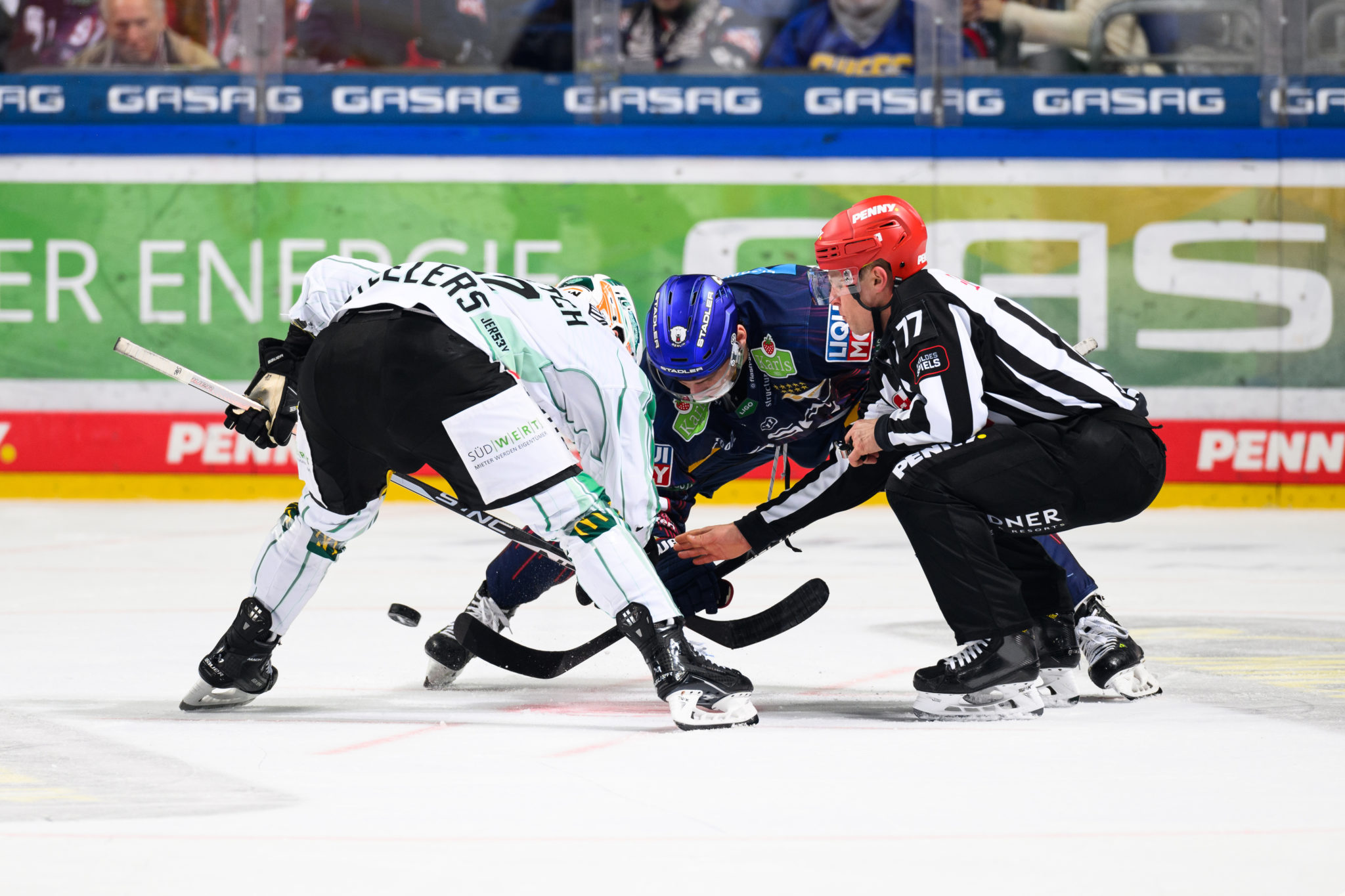 Eishockey-Abkürzungen und ihre Bedeutung – eisbaerlin.de-Blog